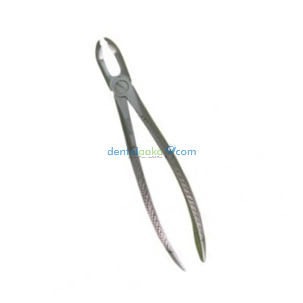 Buy CAT EXTRACTION FORCEPS ADULT LOWER WISDOMS - 60.079.00 Online at ...