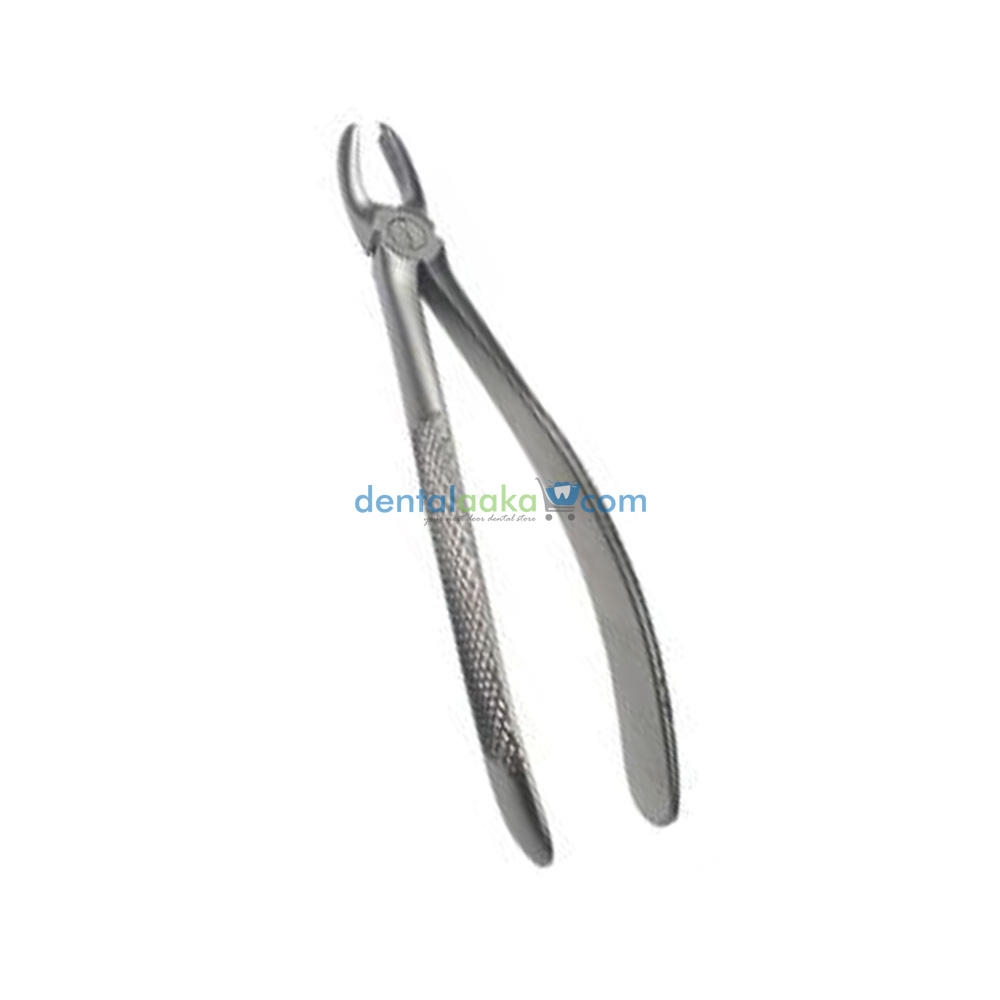 Buy CAT EXTRACTION FORCEPS ADULT UPPER MOLAR LEFT - 60.018.00 Online at ...