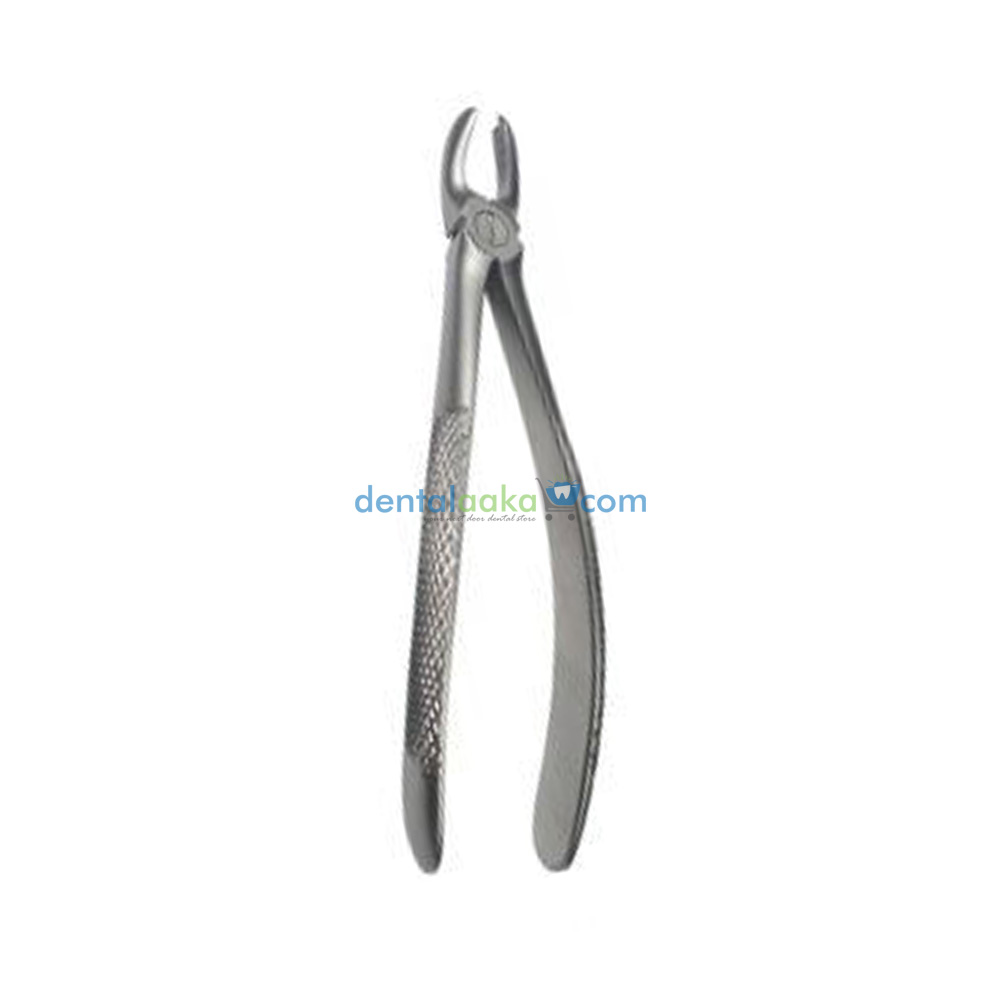 Buy CAT EXTRACTION FORCEPS ADULT UPPER MOLAR LEFT - 60.018.00 Online at ...