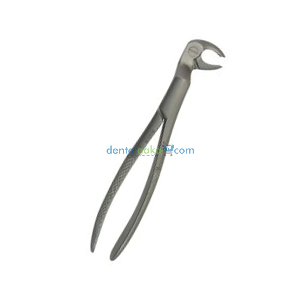 Buy CAT EXTRACTION FORCEPS ADULT WISDOM ROUTURIER RIGHT - 60.422.08 ...