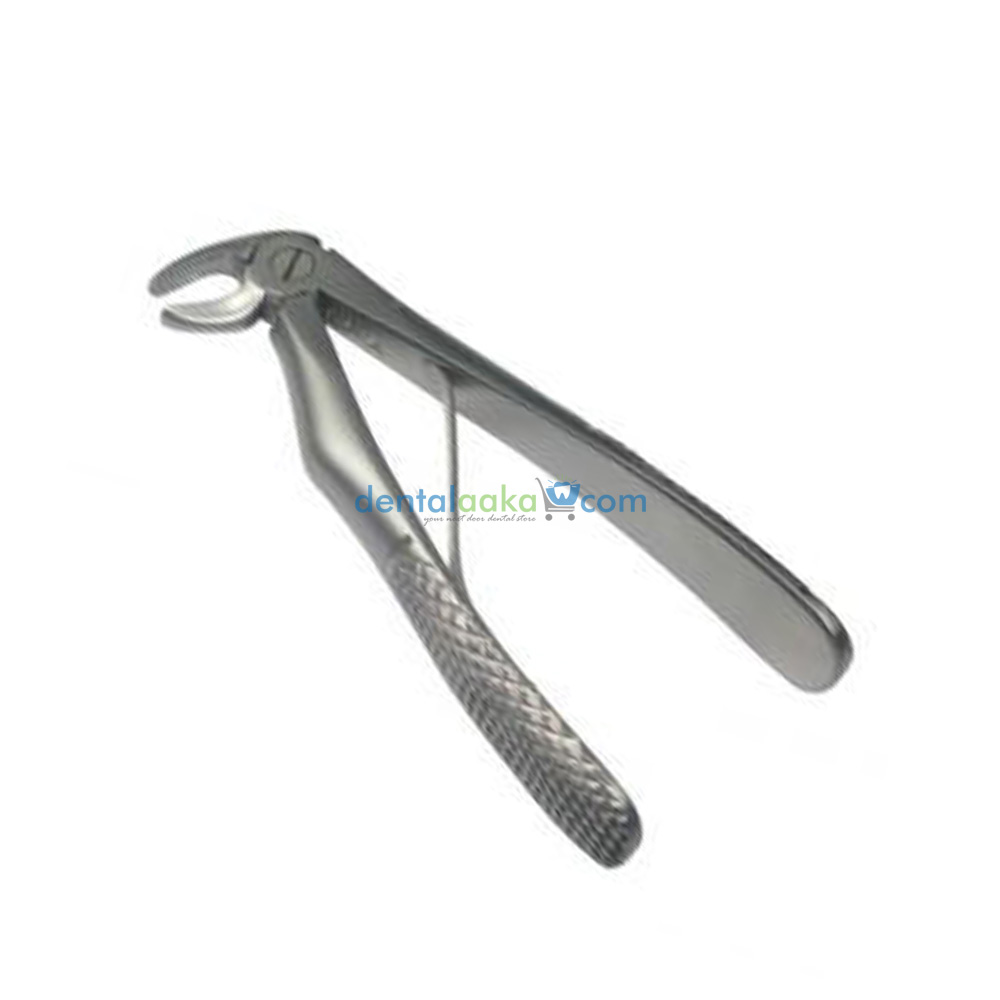 Buy CAT EXTRACTION FORCEPS PEDO LOWER ANTERIORS - 60.705.00 Online at ...