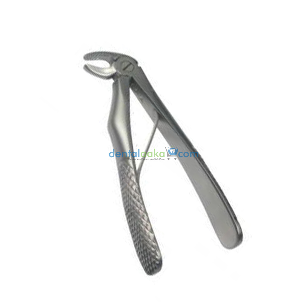Buy CAT EXTRACTION FORCEPS PEDO LOWER ANTERIORS - 60.705.00 Online at ...