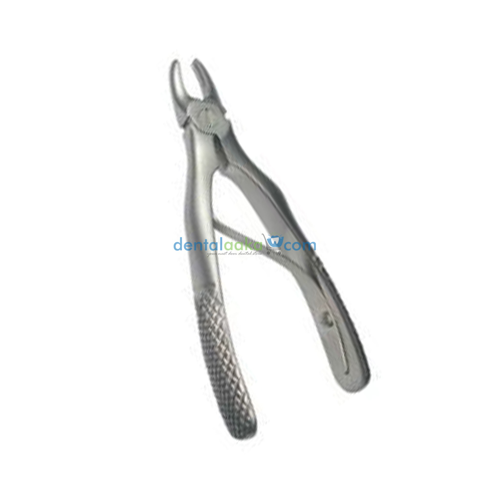 Buy CAT EXTRACTION FORCEPS PEDO UPPER ANTERIORS - 60.737.00 Online at ...