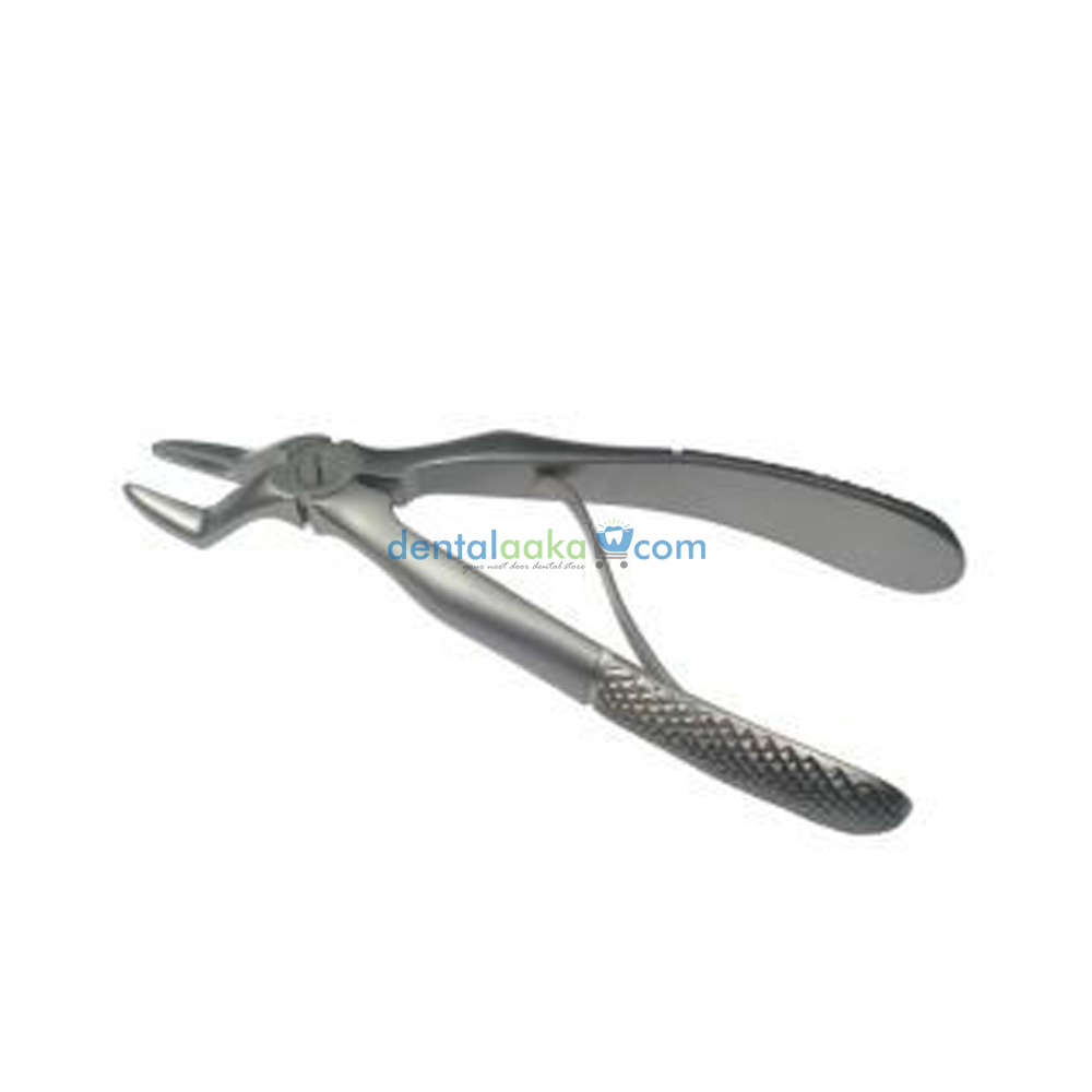 Buy CAT EXTRACTION FORCEPS PEDO UPPER BIONET ROOT - 60.751.00 Online at ...