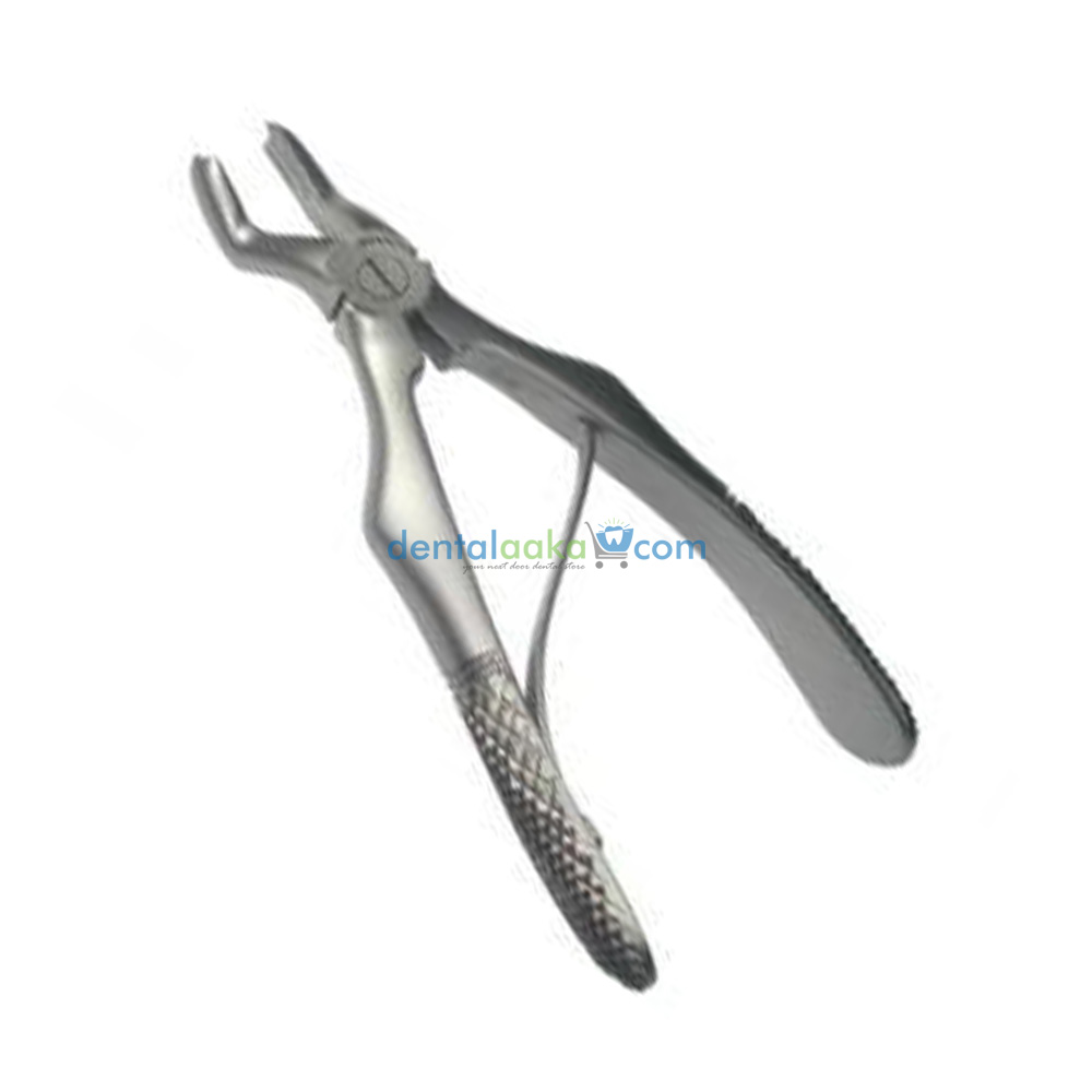 Buy CAT EXTRACTION FORCEPS PEDO UPPER MOLAR UNIVERSAL - 60.703.00 ...