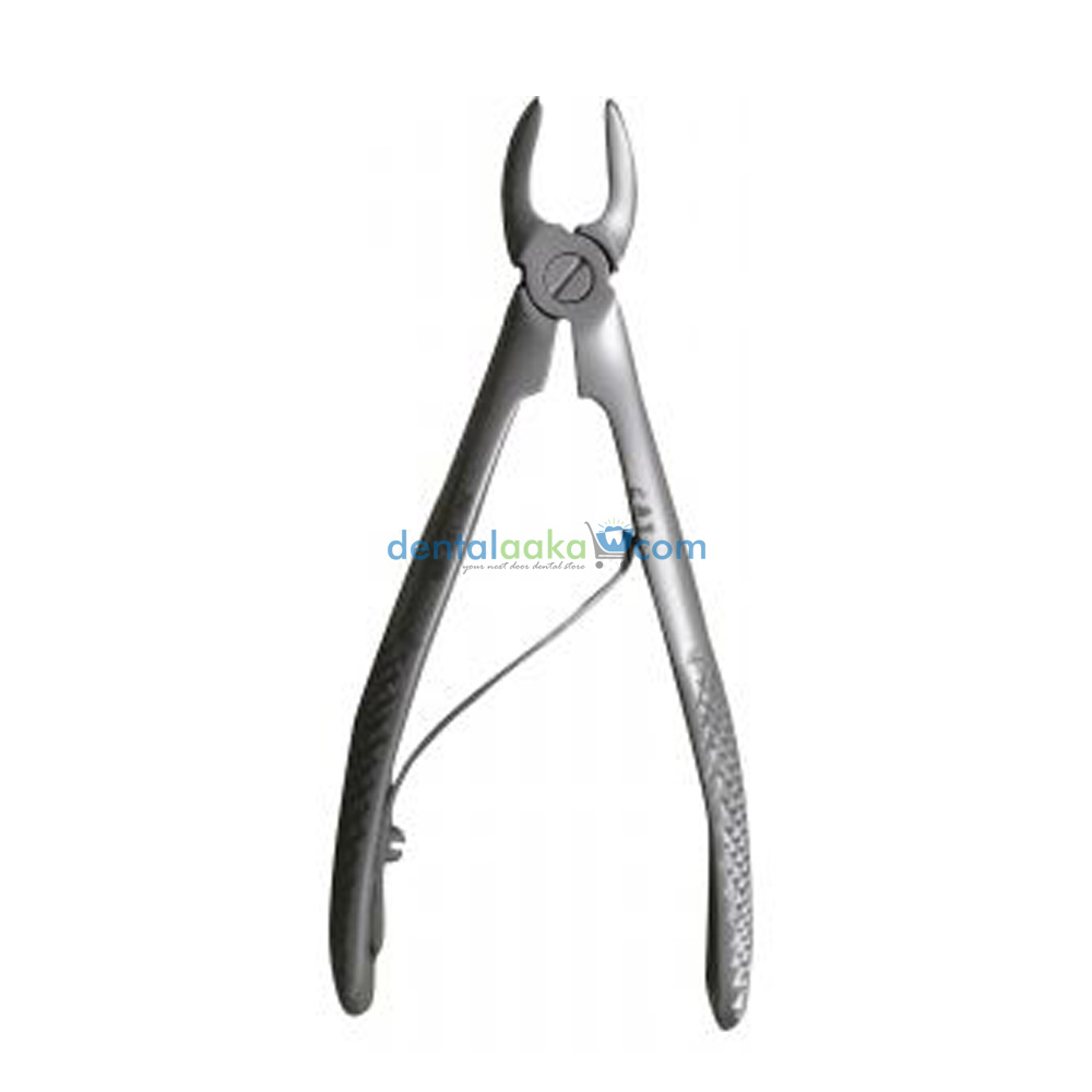 Buy CAT EXTRACTION FORCEPS PEDO UPPER PREMOLAR UNIVERSAL - 60.739.00 ...