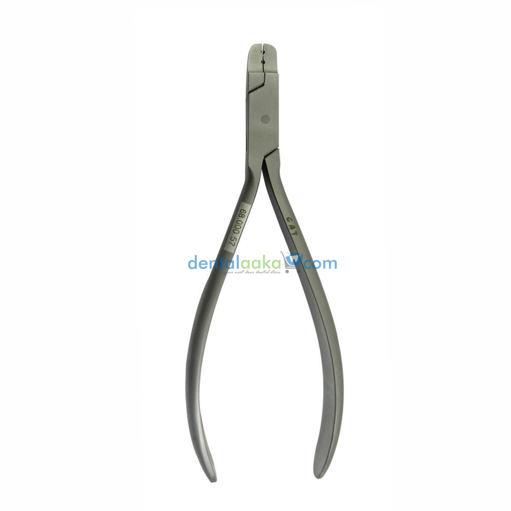 Buy CAT LINGUAL ARCH FORMING PLIER - 68.000.57 Online at Best Price ...