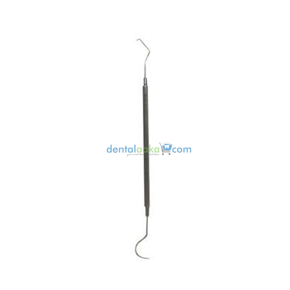 Buy CAT PROBE & EXPLORER DOUBLE ENDED MOON & HOOK FIG 5 - 63.424.05 ...