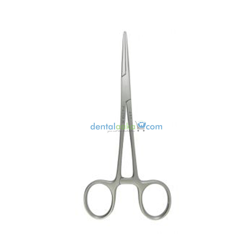 Buy CAT RANKIN CRILE ARTERY FORCEPS STRAIGHT 16CM - P14.0104.16 Online ...