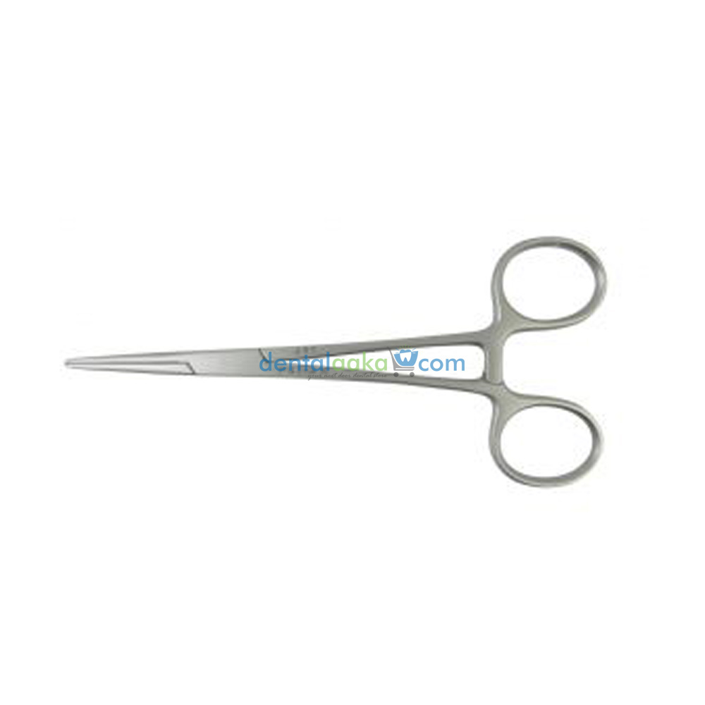 Buy CAT RANKIN CRILE ARTERY FORCEPS STRAIGHT 16CM - P14.0104.16 Online ...