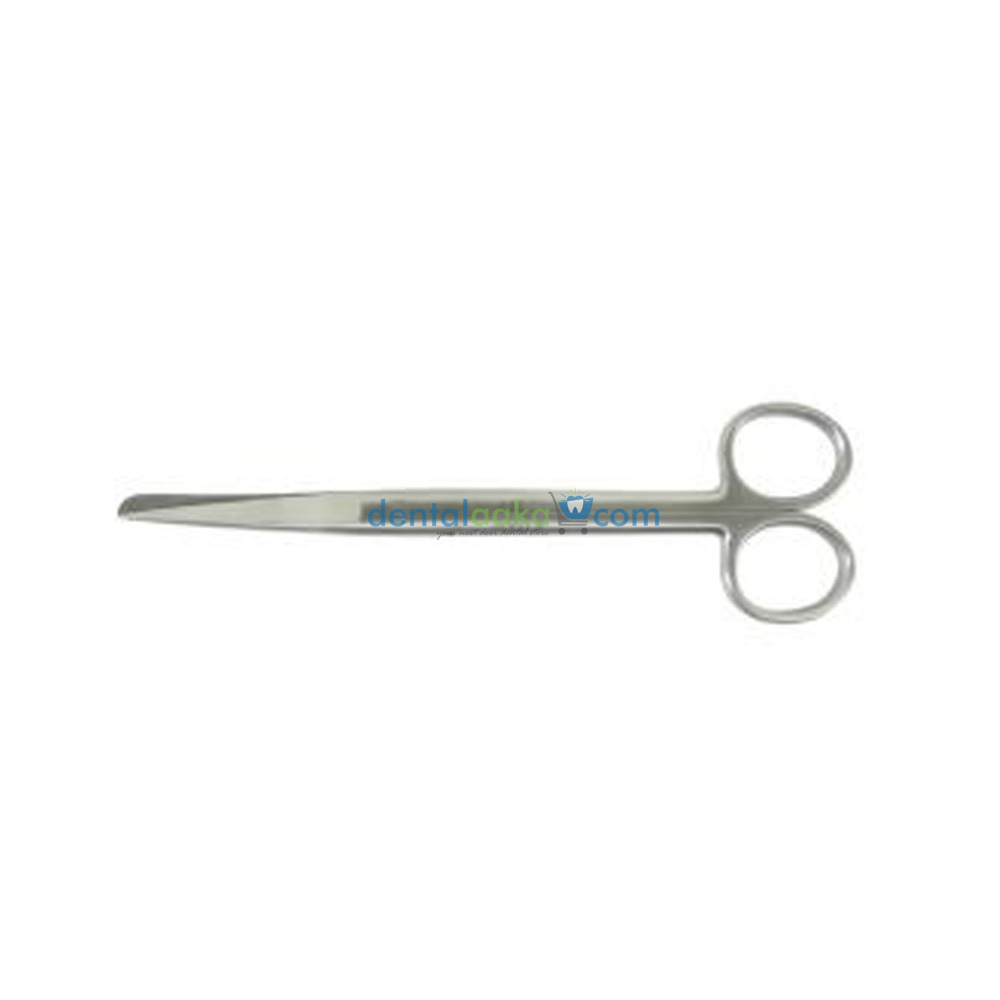 Buy CAT STANDARD SCISSORS STRAIGHT S/B 15.5CM - P10.0012.15 Online at ...