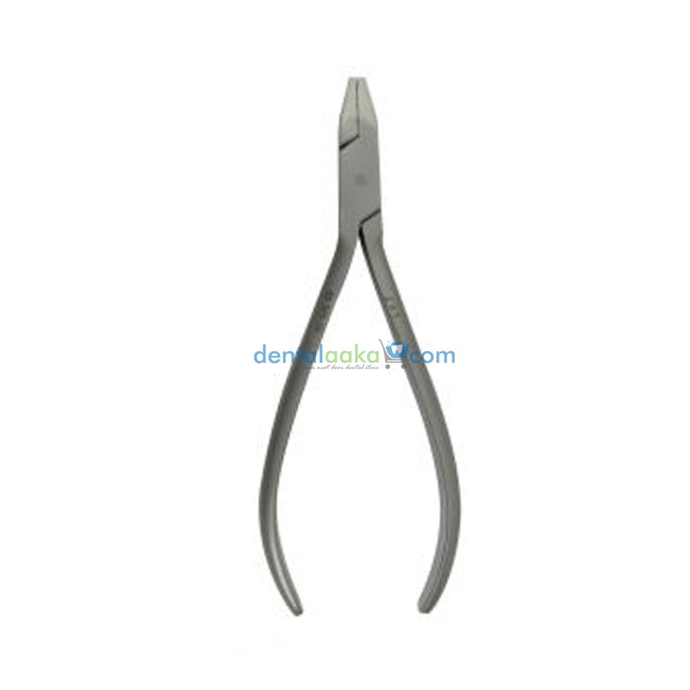 Buy CAT V BEND PLIER - 68.000.53 Online at Best Price | Dentalaaka.com