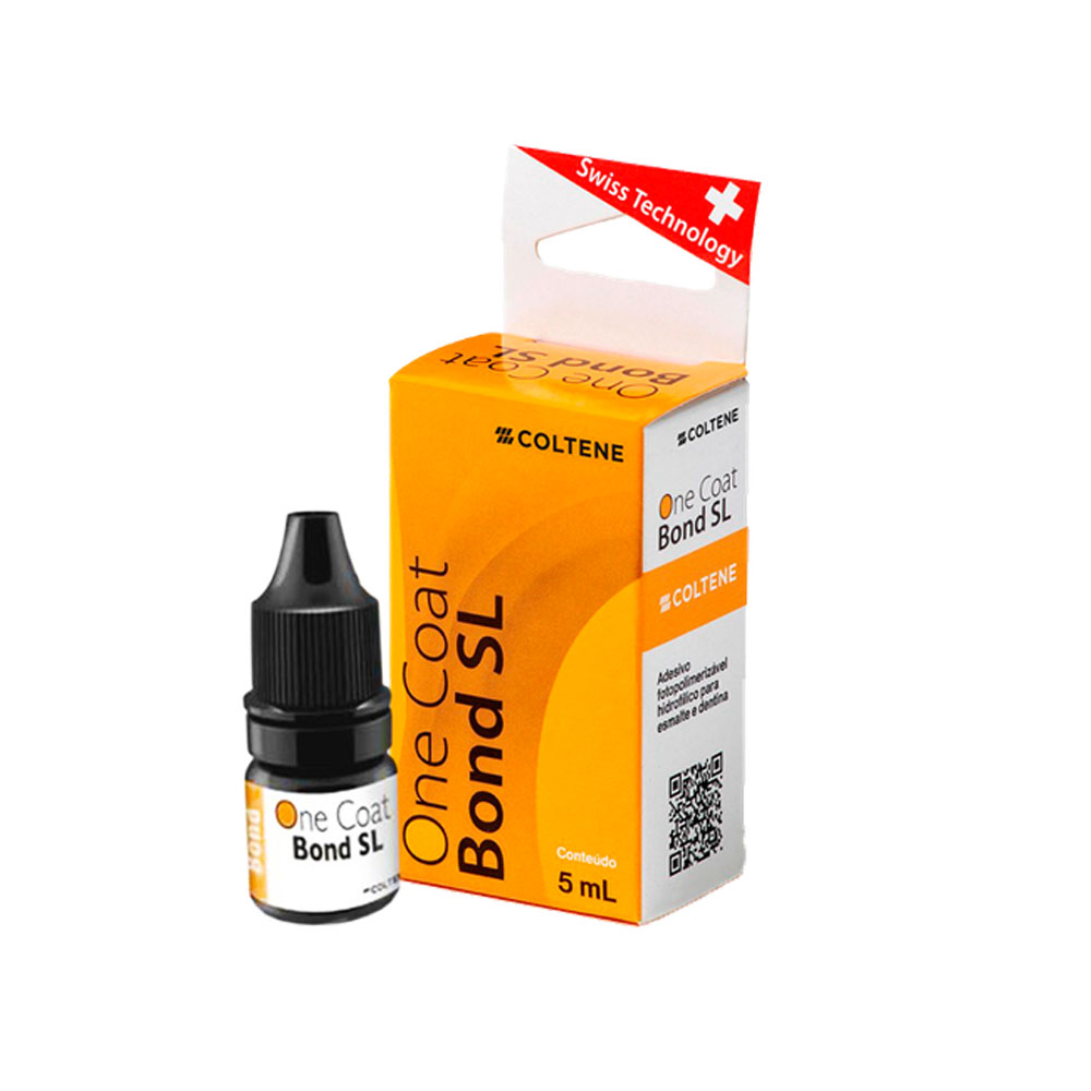 Buy COLTENE ONE COAT BOND SL Online at Best Price | Dentalaaka.com
