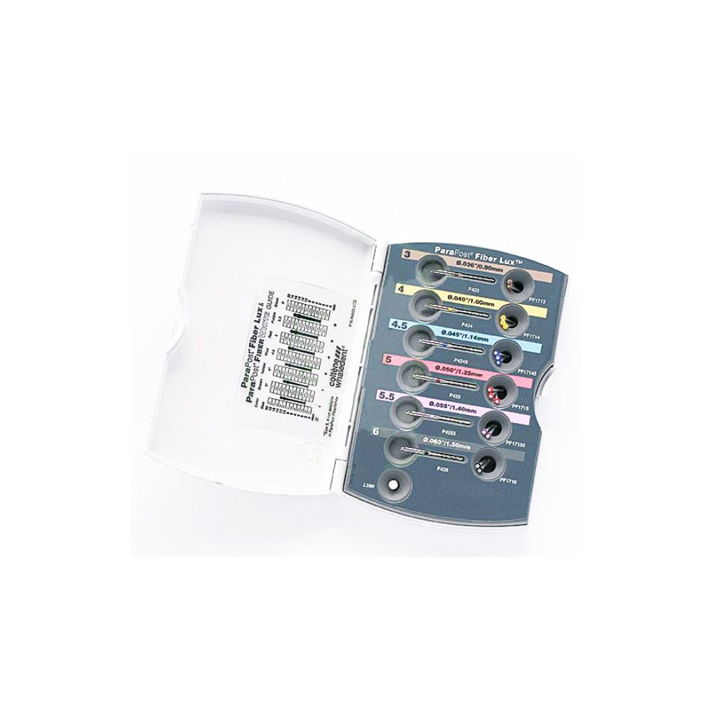 Buy COLTENE PARAPOST FIBERLUX Online at Best Price | Dentalaaka.com