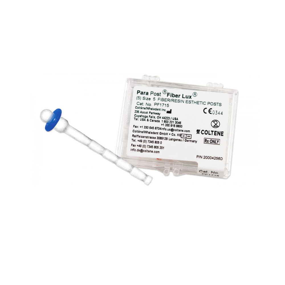 Buy COLTENE PARAPOST FIBERLUX Online at Best Price | Dentalaaka.com