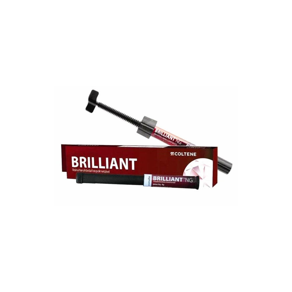 Buy COLTENE WHALEDENT BRILLIANT NG FLOW SYRINGES REFILLS Online at Best ...