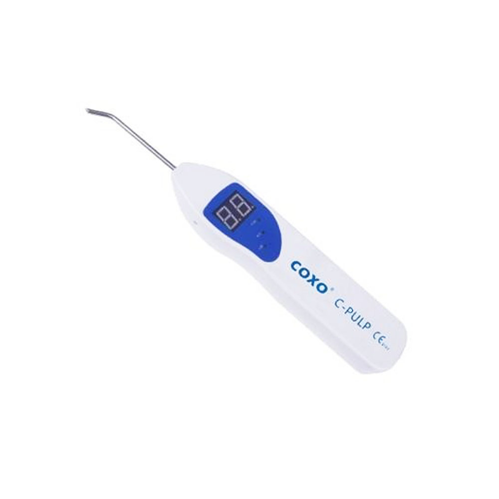Buy COXO C PULSE PULP TESTER - DIGITAL DISPLAY Online at Best Price ...
