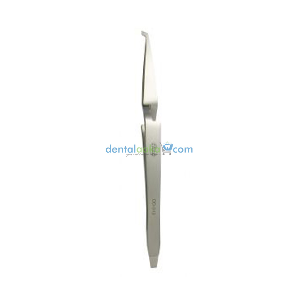 Buy D-TECH BRACKET TWEEZER Online at Best Price | Dentalaaka.com