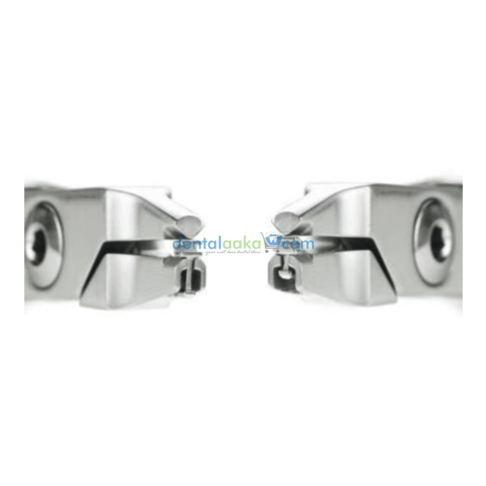 Buy D-TECH CRIMPABLE HOOK PLIER Online at Best Price | Dentalaaka.com