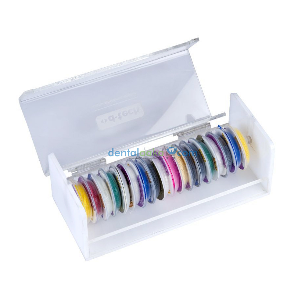 Buy D-TECH E-CHAIN DISPENSER Online at Best Price | Dentalaaka.com