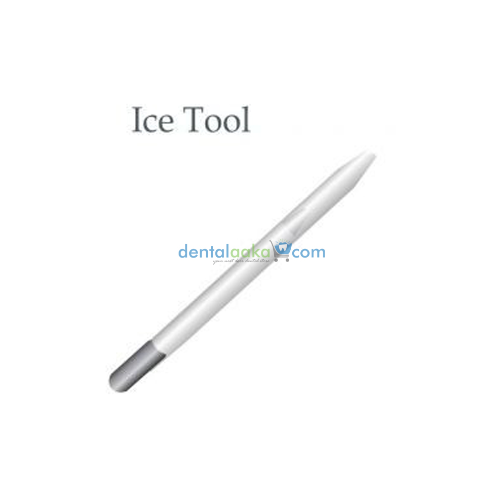 Buy D-TECH ICE TOOL Online at Best Price | Dentalaaka.com