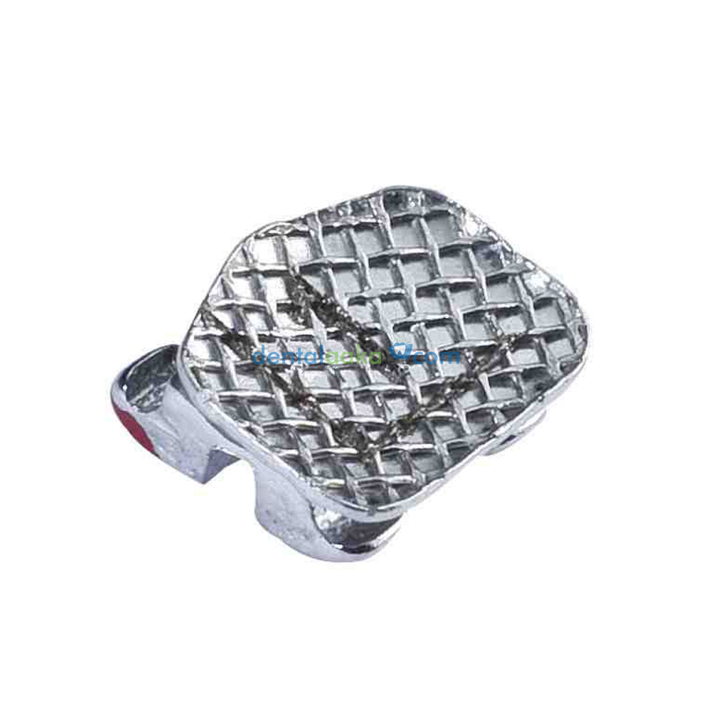 Buy D-TECH IRIDIUM MINI MASTER BRACKETS Online at Best Price ...