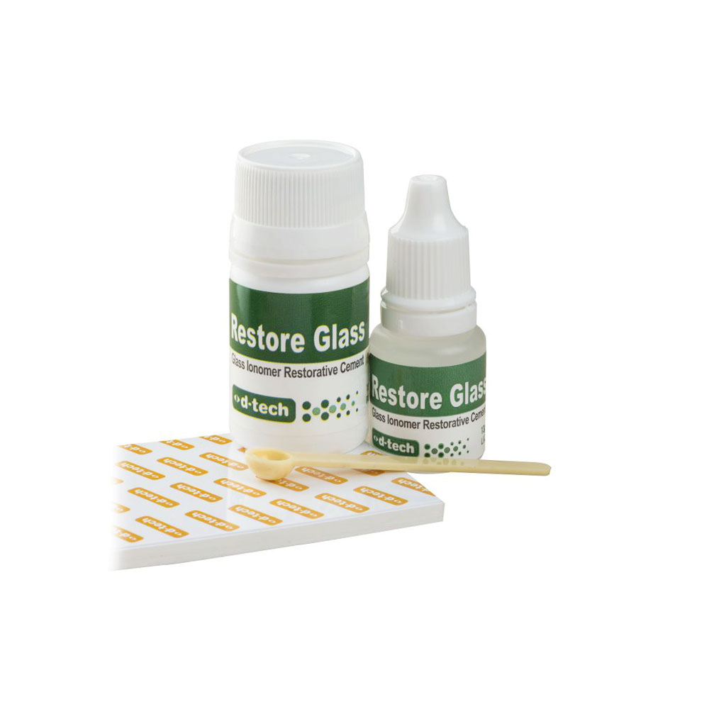 Buy D-TECH RESTORE + Online at Best Price | Dentalaaka.com