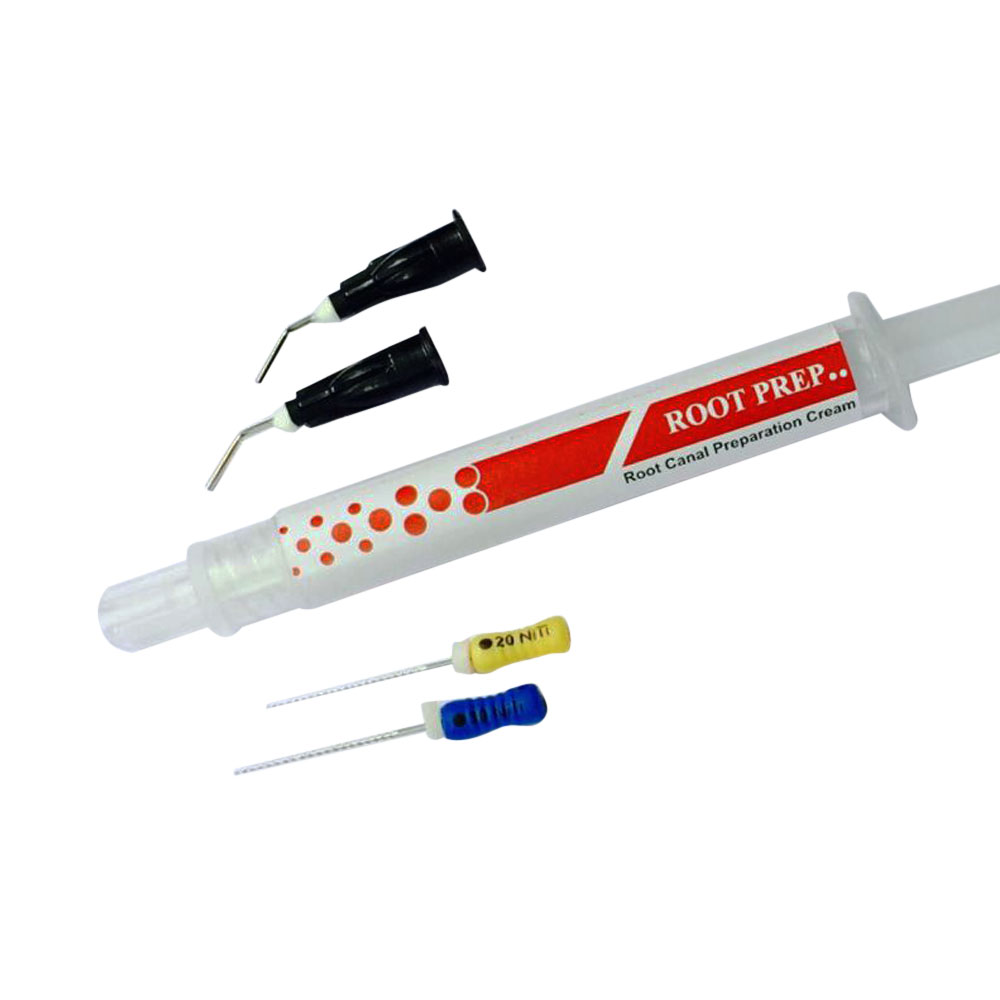Buy D-TECH Root Prep EDTA Online at Best Price | Dentalaaka.com