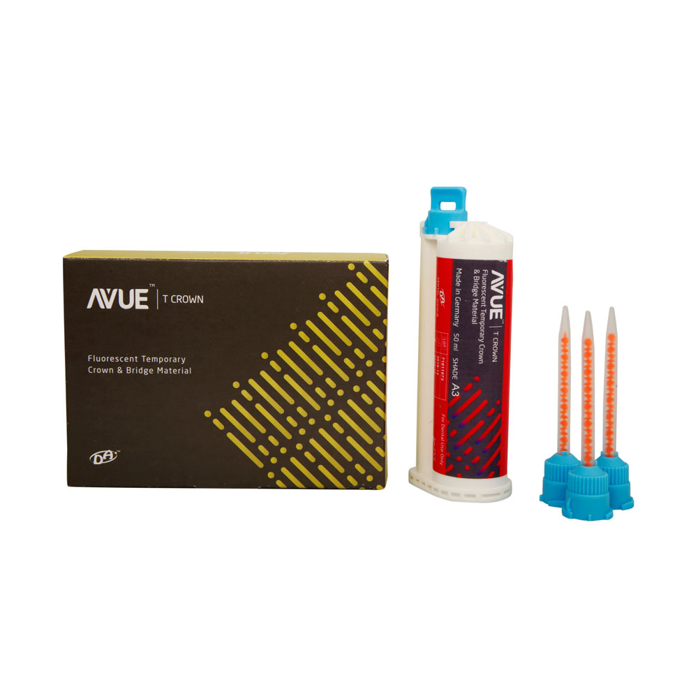 Dental-Avenue Avue T Crown