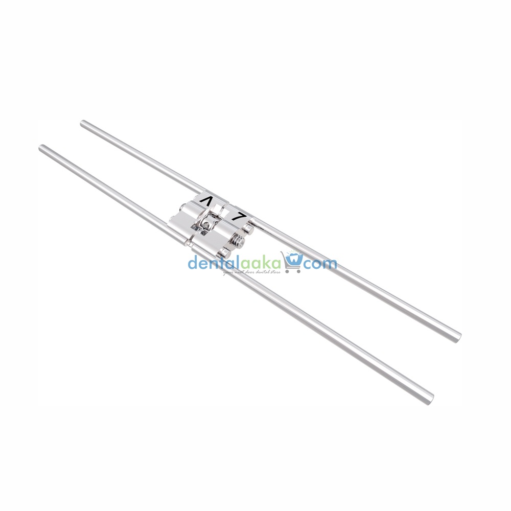 Buy DENTAURUM HYREX EXPANSION SCREW. Online at Best Price | Dentalaaka.com