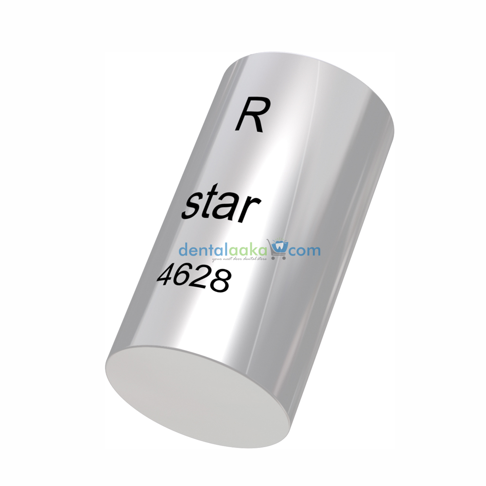Buy DENTAURUM REMANIUM STAR CoCr Alloy Online at Best Price ...