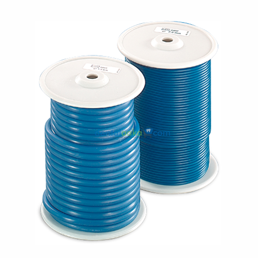 Buy DENTAURUM WAX WIRE ON ROLLS Online at Best Price | Dentalaaka.com