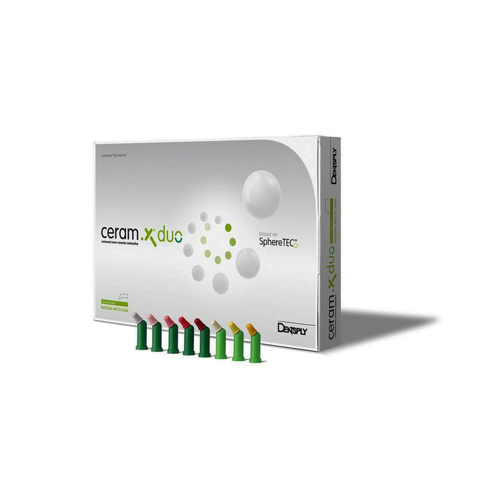 Buy Dentsply Ceram.X Duo Dentine D3 Online at Best Price | Dentalaaka.com