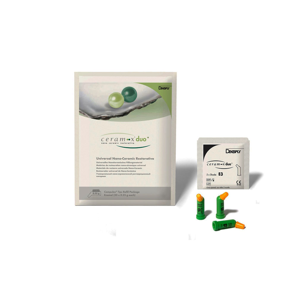Buy Dentsply Ceram.X Duo Dentine D3 Online at Best Price | Dentalaaka.com