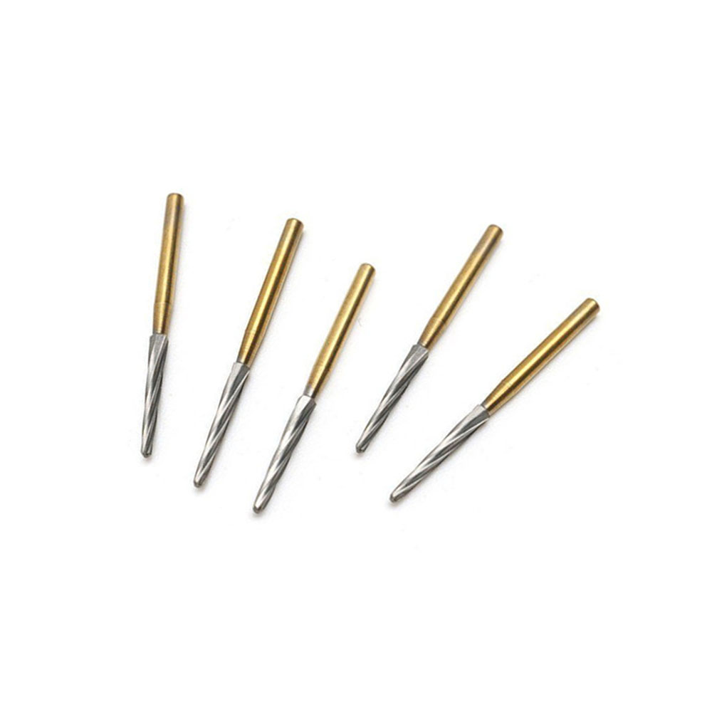 Buy DENTSPLY ENDO-Z TUNGSTEN CARBIDE BURS (PACK OF 5) Online at Best ...