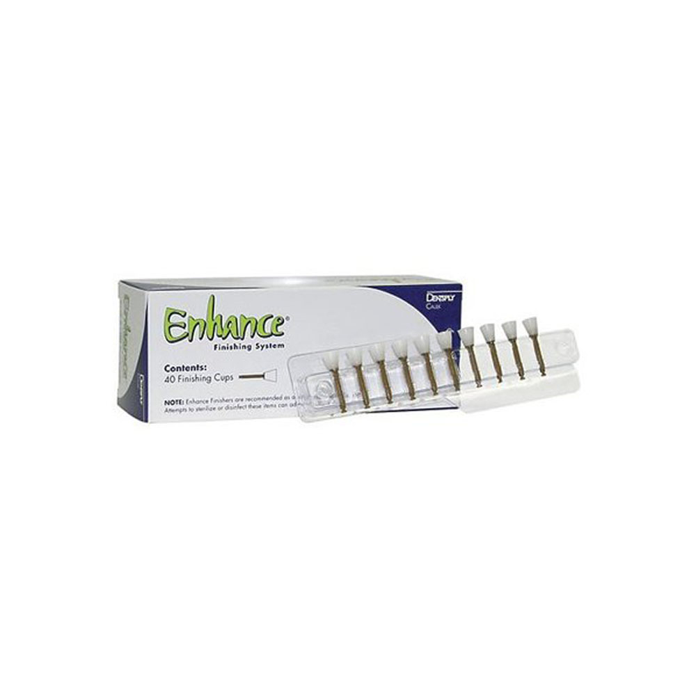 Buy DENTSPLY ENHANCE FINISHING & POLISHING REFILLS Online at Best Price ...