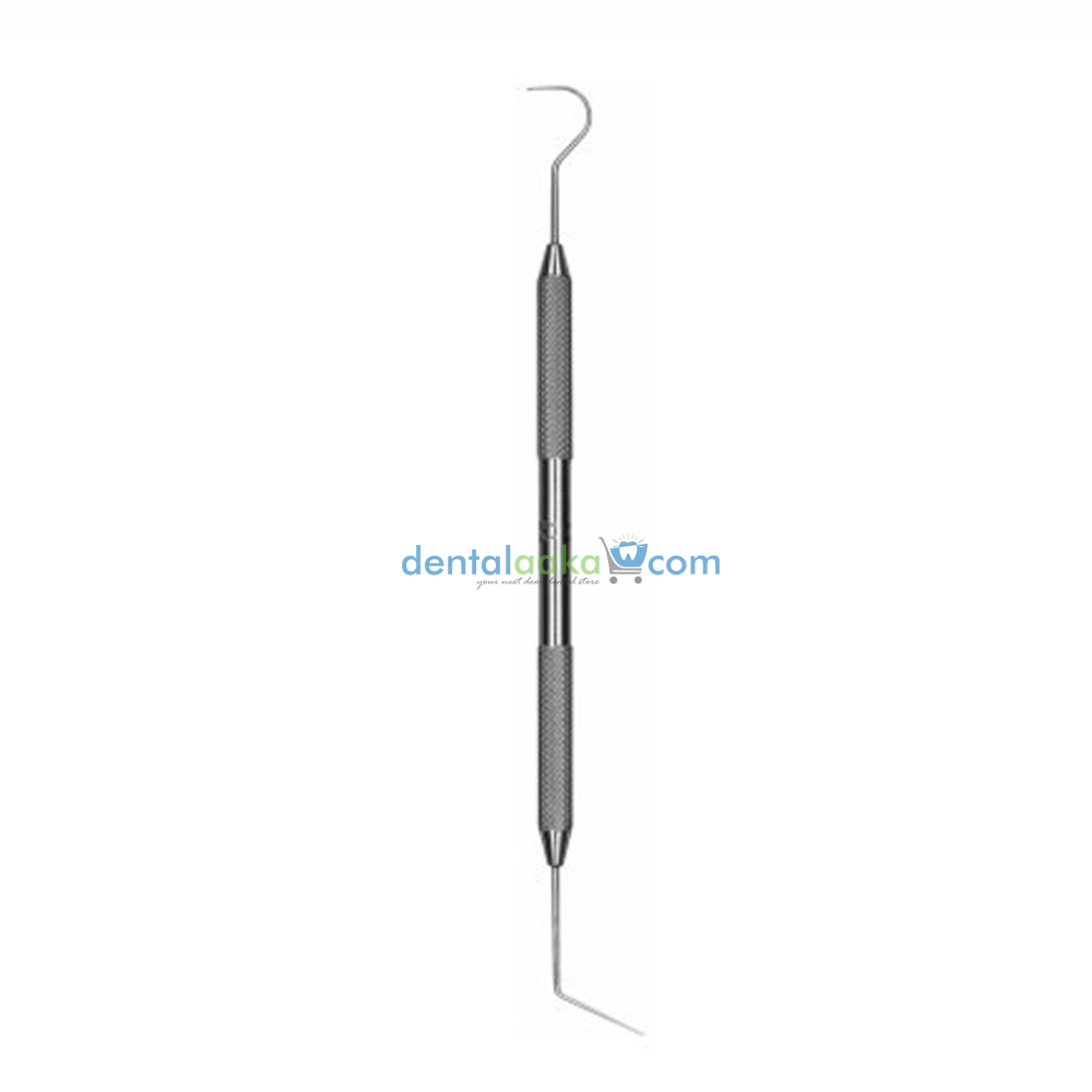 Buy HU-FRIEDY DG16/23 ENDO EXPLORER Online at Best Price | Dentalaaka.com