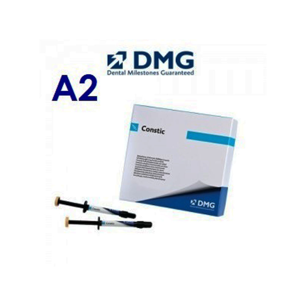 Buy DMG CONSTIC A2 Online at Best Price | Dentalaaka.com