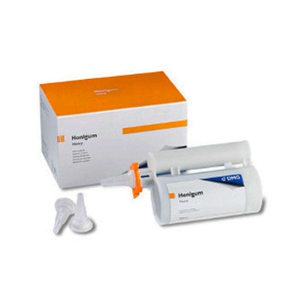 Buy DMG HONIGUM MIX STAR (HEAVY /MONO) *1 (380 ML) Online at Best Price ...