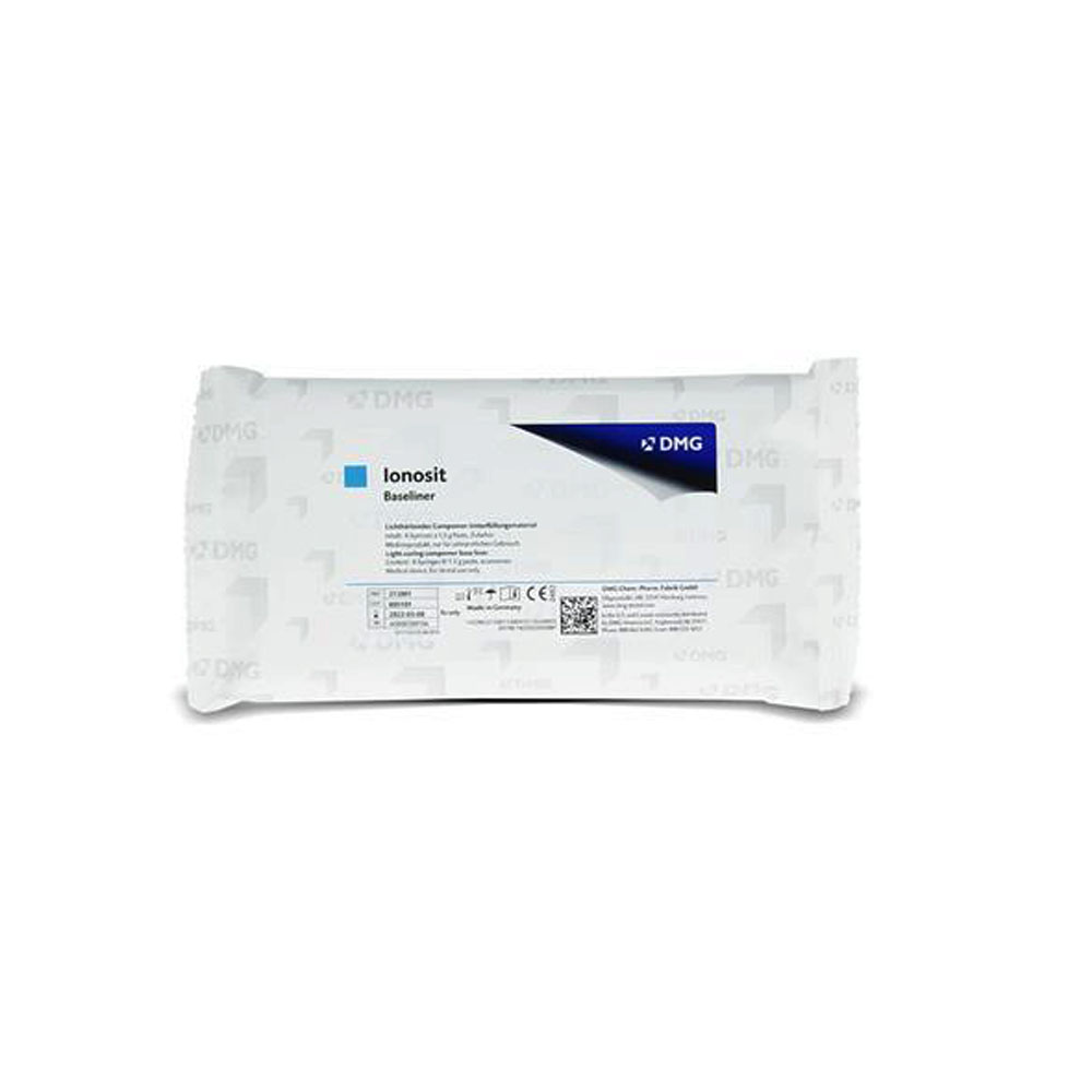 Buy DMG IONOSIT BASELINER Online at Best Price | Dentalaaka.com
