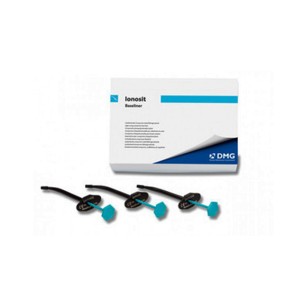 Buy DMG IONOSIT BASELINER Online at Best Price | Dentalaaka.com