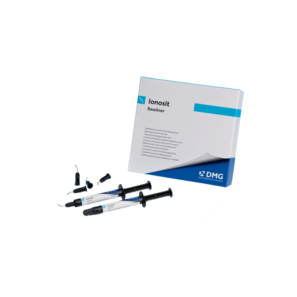 Buy DMG IONOSIT BASELINER Online at Best Price | Dentalaaka.com