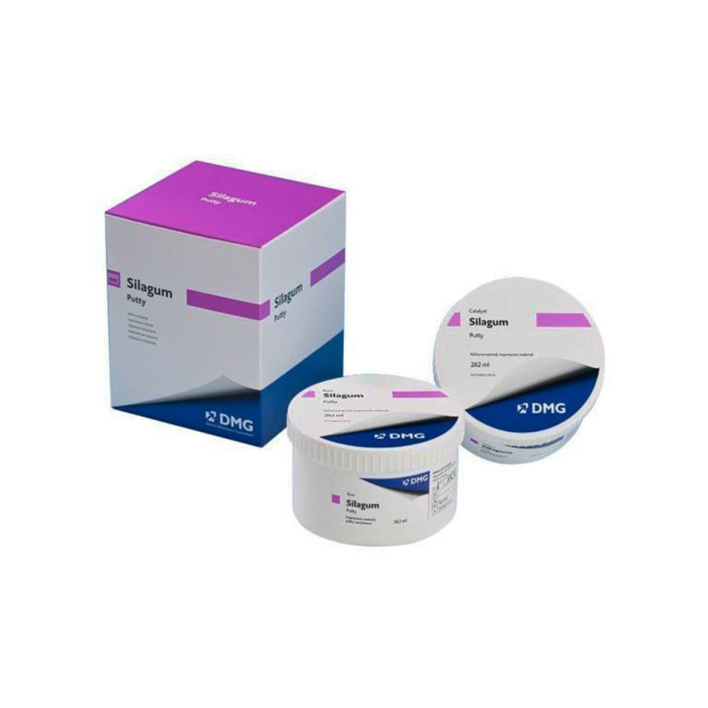 Buy DMG SILAGUM Online at Best Price | Dentalaaka.com