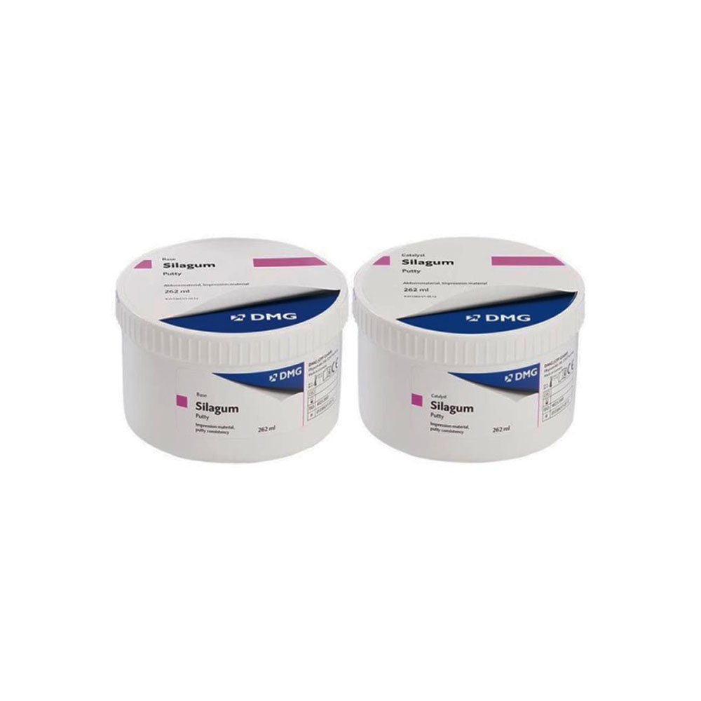 Buy DMG SILAGUM Online at Best Price | Dentalaaka.com