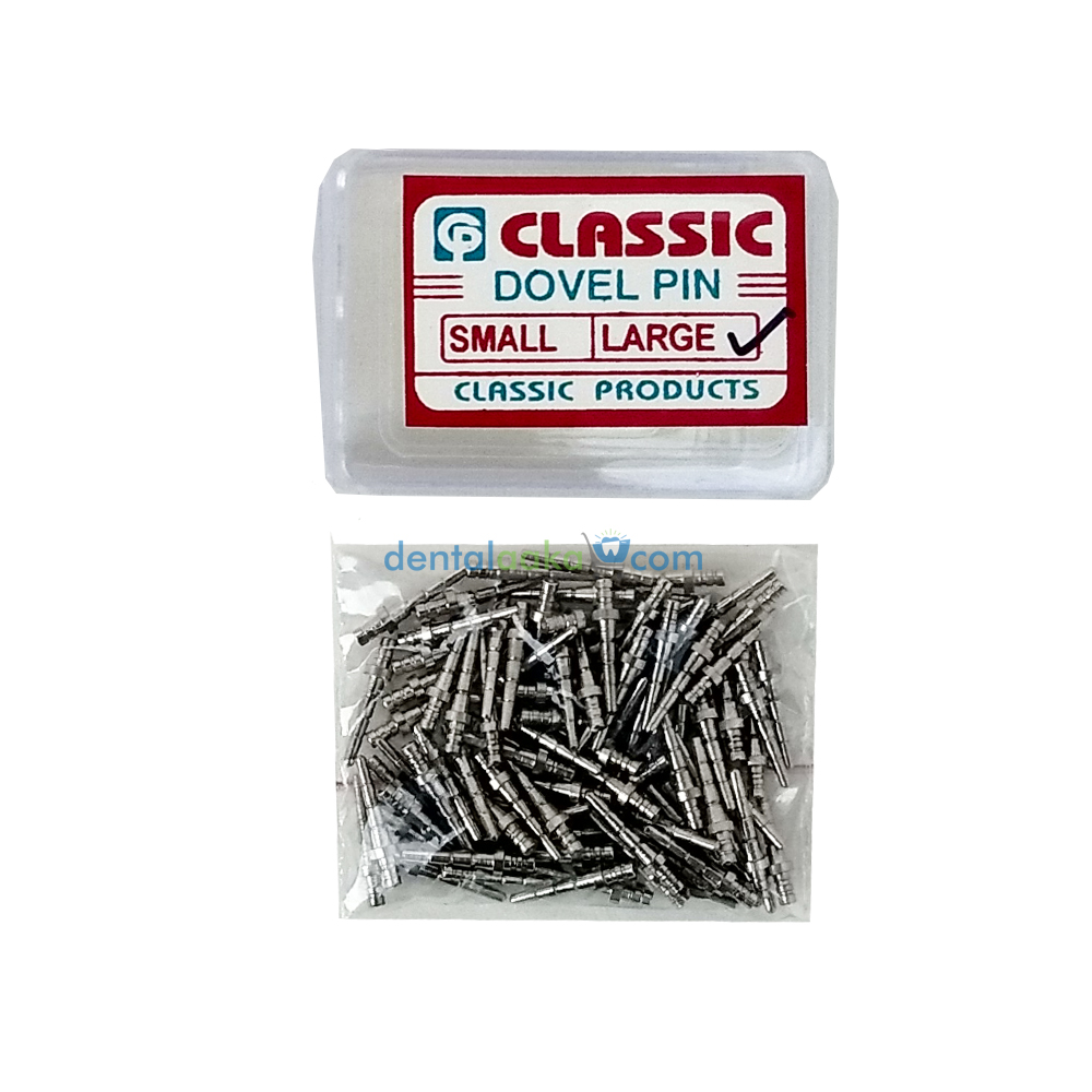 Buy CLASSIC DOWEL PIN Online at Best Price | Dentalaaka.com