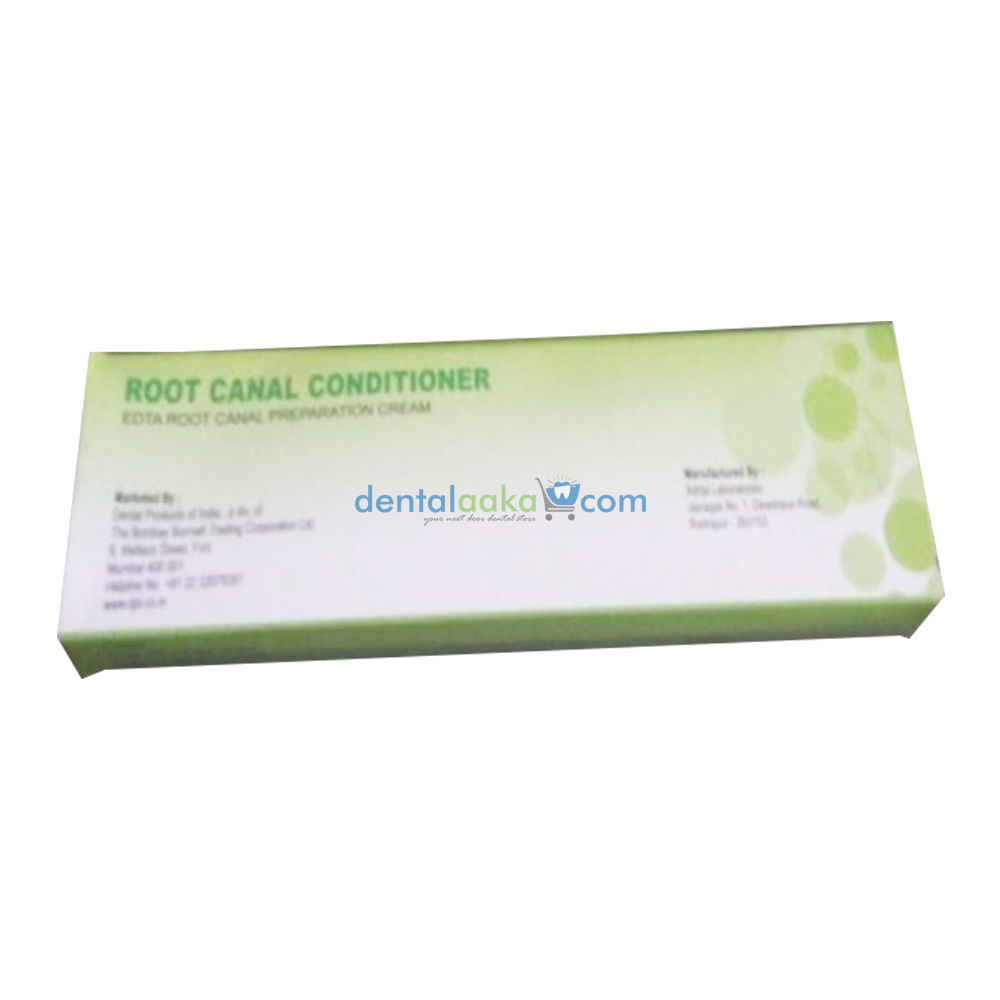 Buy DPI Root Canal Conditioner Online at Best Price | Dentalaaka.com