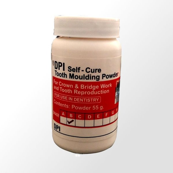 Buy DPI Selfcure Tooth Moulding Powder Online at Best Price ...