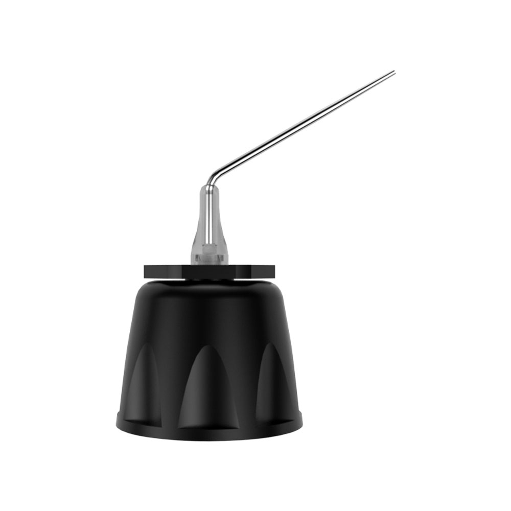 Eighteeth Medical Fast Fill Tips (Pack of 2)