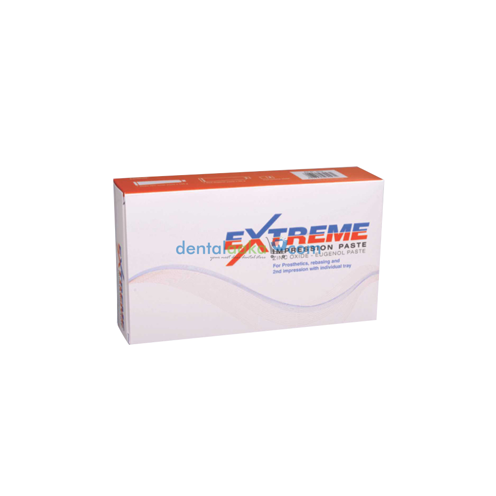 Buy MEDICEPT Extreme Impression Paste Online at Best Price | Dentalaaka.com