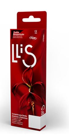 Buy FGM LLIS LIGHT CURE NANOHYBRID COMPOSITE REFILL Online at Best Price | Dentalaaka.com